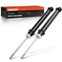 China 2x Rear Driver & Passenger Shock Absorber for Hyundai Tucson 16-21 Kia Sportage for sale