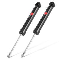 China 2x Rear Shock Absorber for Toyota Corolla Prius Prius Prime for sale