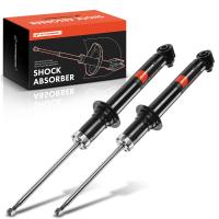 China 2x Rear Shock Absorber for BMW 528I 535I 550I 2011-2016 535D 2014-2016 for sale