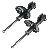 China 2x Front Shock Absorber for Dodge Stratus 2001-2005 Chrysler Sebring Mitsubishi for sale