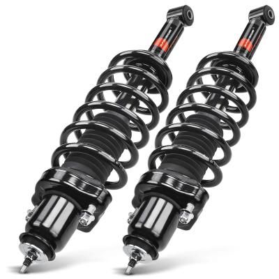 China 2x Rear Complete Strut & Coil Spring Assembly for Chrysler Sebring Dodge Avenger for sale