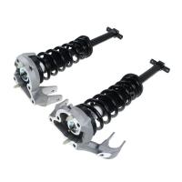 China 2x Front Complete Strut & Coil Spring Assembly for Cadillac CTS 2003 2004-2007 for sale