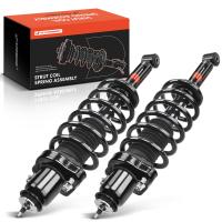 China 2x Rear Complete Strut & Coil Spring Assembly for Chrysler Sebring Dodge Avenger for sale