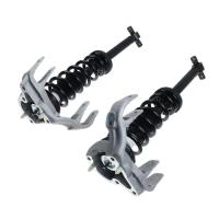 China 2x Front Complete Strut & Coil Spring Assembly for Cadillac CTS 2003 2004-2007 for sale