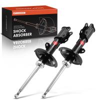 China 2x Front Shock Absorber for Scion tC 2005-2010 L4 2.4L for sale