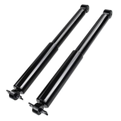 China 2x Rear Shock Absorber for Chevrolet Express 3500 K1500 K2500 Suburban Tahoe GMC for sale