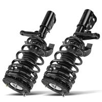 China 2x Front Complete Strut & Coil Spring Assembly for Chevy Beretta Corsica Buick for sale