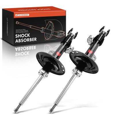 China 2x Front Shock Absorber for Toyota Highlander 2008-2010 for sale