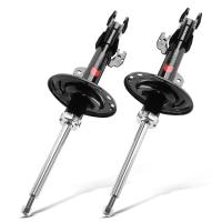 China 2x Front Shock Absorber for Toyota Highlander 2008-2010 for sale