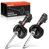 China 2x Front Shock Absorber for Mitsubishi Outlander Sport 12-20 RVR for sale