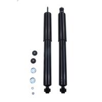 China 2x Rear Shock Absorber for Ford E-350 92-00 E-450 00-07 Econoline Super Duty for sale