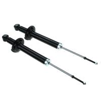 China 2x Rear Shock Absorber for Kia Amanti 2004 2005 2006 V6 3.5L for sale