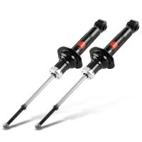 China 2x Rear Shock Absorber for Nissan Sentra 2000-2006 for sale