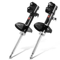 China 2x Front Shock Absorber for Toyota Corolla 2009-2013 Pontiac for sale