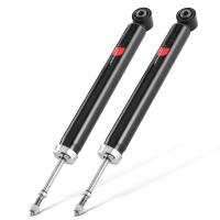 China 2x Rear Shock Absorber for INFINITI FX35 2009-2012 FX37 FX50 QX70 for sale