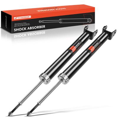 China 2x Rear Shock Absorber for INFINITI G37 2008-2013 G35 G25 Q40 Q60 for sale
