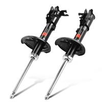 China 2x Rear Shock Absorber for Hyundai Accent 2000 2001 2002 1.5L 1.6L for sale