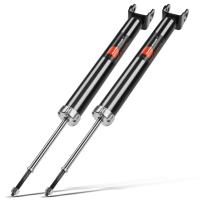 China 2x Rear Shock Absorber for INFINITI G37 2008-2013 G35 G25 Q40 Q60 for sale