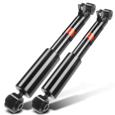 China 2x Rear Shock Absorber for Hyundai Santa Fe 2013-2018 Kia Sorento 14-15 FWD for sale