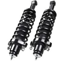 China 2x Rear Complete Strut & Coil Spring Assembly for Mitsubishi Lancer 2008-2010 for sale