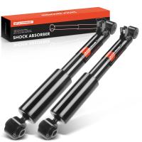 China 2x Rear Shock Absorber for Hyundai Santa Fe 2013-2018 Kia Sorento 14-15 FWD for sale