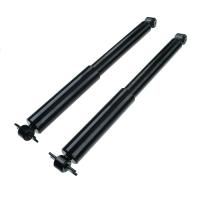 China 4x Front & Rear Shock Absorber for Jeep Wrangler 2007-2017 Wrangler JK 2018 for sale