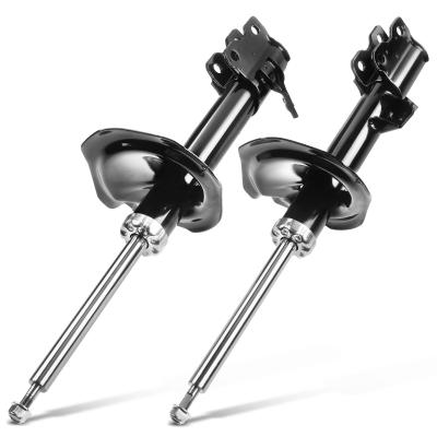 China 2x Rear Shock Absorber for Nissan X-Trail 2005-2006 for sale