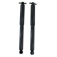 China 4x Front & Rear Shock Absorber for Jeep Wrangler 2007-2017 Wrangler JK 2018 for sale