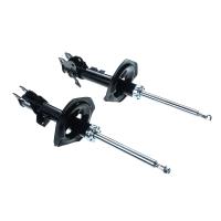 China 2x Rear Shock Absorber for Nissan X-Trail 2005-2006 for sale