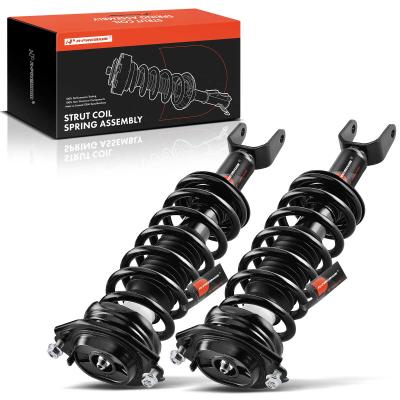 China 2x Rear Complete Strut & Coil Spring Assembly for Subaru Tribeca 2008-2014 for sale