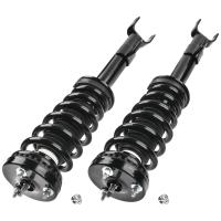 China 2x Front Complete Strut & Coil Spring Assembly for Dodge Charger 2011-2021 RWD for sale