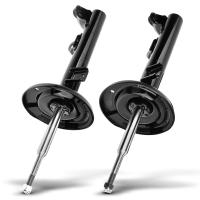 China 2x Front Shock Absorber for Mercedes-Benz CLK320 CLK350 CLK550 CLK55 AMG for sale