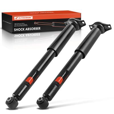 China 2x Rear Shock Absorber for Volvo XC60 2010-2017 with Variant Code for sale