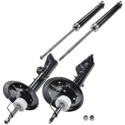 China 4x Front & Rear Shock Absorber for BMW Z3 E36 1996-2002 Convertible Coupe for sale