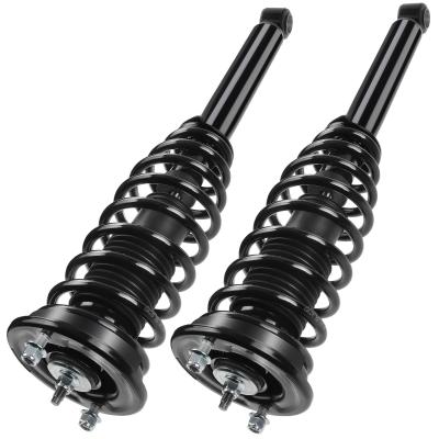 China 2x Rear Complete Strut & Coil Spring Assembly for Chrysler Sebring Dodge Stratus for sale
