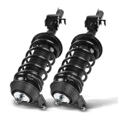 China 2x Rear Complete Strut & Coil Spring Assembly for Ford Contour Mercury Mystique for sale