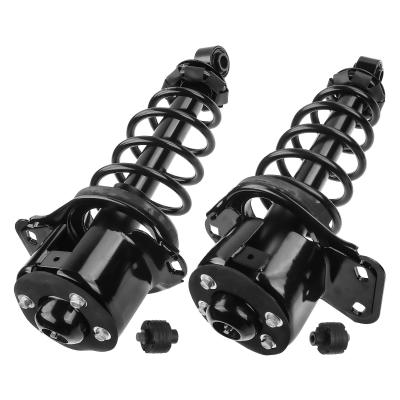 China 2x Rear Complete Strut & Coil Spring Assembly for Ford Five Hundred Mercury 3.0L for sale