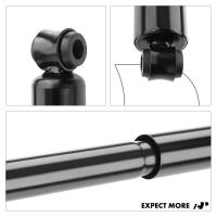 China 2x Rear Shock Absorber for Autocar ACL Volvo VN White/GMC WH WIA for sale