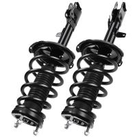 China 2x Rear Complete Strut & Coil Spring Assembly for Lexus RX400h 2007-2008 FWD for sale