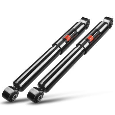China 2x Rear Shock Absorber for Nissan NV200 13-20 Chevy City Express for sale