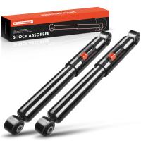 China 2x Rear Shock Absorber for Nissan NV200 13-20 Chevy City Express for sale