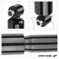China 2x Cab Left & Right Shock Absorber for Volvo VNL 2000-2020 VN VAH VHD VNM VNX for sale