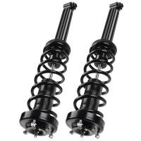 China 2x Rear Complete Strut & Coil Spring Assembly for BMW 525i 528i 530i 530i E39 for sale