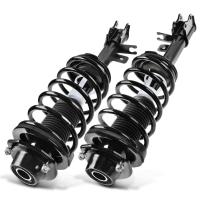 China 2x Rear Complete Strut & Coil Spring Assembly for Suzuki Forenza 04-08 Reno 05-08 for sale