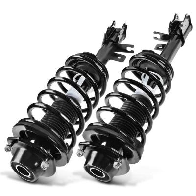 China 2x Rear Complete Strut & Coil Spring Assembly for Suzuki Forenza 04-08 Reno 05-08 for sale