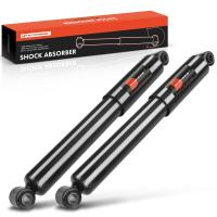 China 2x Front Shock Absorber for Chevrolet Blazer 95-05 S10 GMC Isuzu for sale