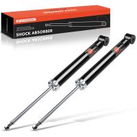 China 2x Rear Shock Absorber for Volkswagen Eos 2007 2008 2009-2016 for sale