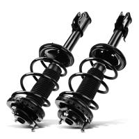 China 2x Rear Complete Strut & Coil Spring Assembly for Subaru Legacy 1998-1999 2.2L for sale