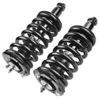 China 2x Front Complete Strut & Coil Spring Assembly for Nissan Titan 04-19 Infiniti for sale