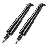 China 2x Front Shock Absorber for Chevy Silverado 1500 1999-2007 GMC Sierra 1500 RWD for sale